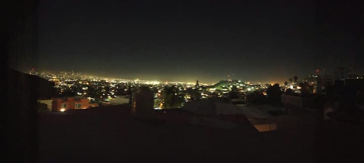 Mary's Room City View - Ensenada