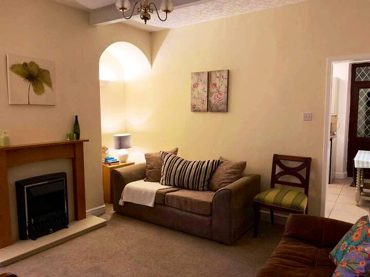 Barney’s Hideaway Glossop (Peak District) - Glossop