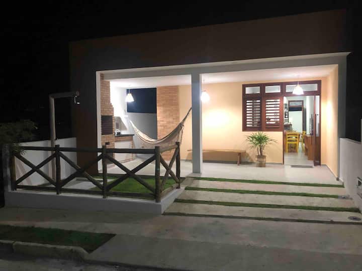 Porto Felicidade - Japaratinga