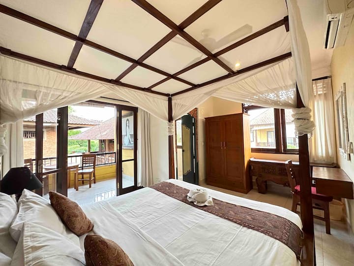 Mawa House - Nyuh Kuning - Ubud - 烏布