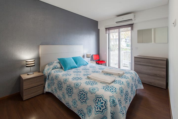 Apartamento Charmoso No Centro Do Porto - Porto, Portugal