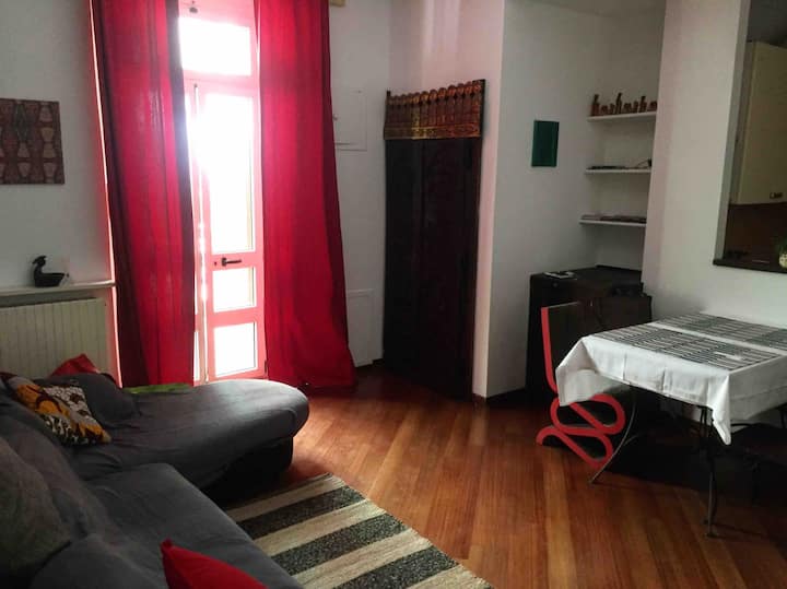 Milan Center Loft On 2 Levels - Milán