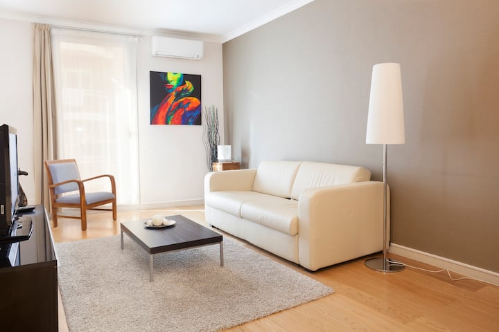 Best Location Gracia ***! - Barcelona