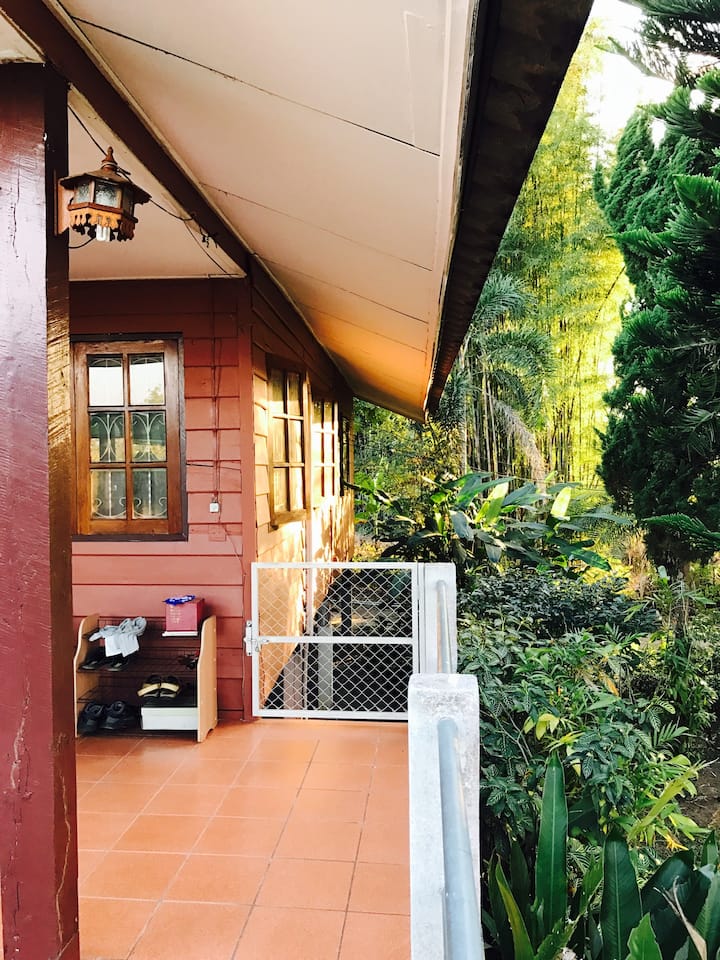 Home In Orchard - Mae Taeng
