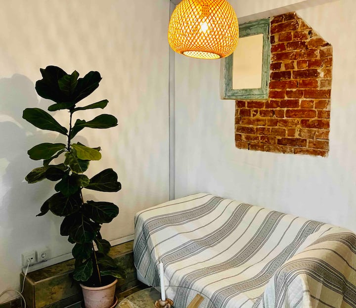Zentral & Ruhig Im Beliebtesten Viertel In Bremen - Bremen