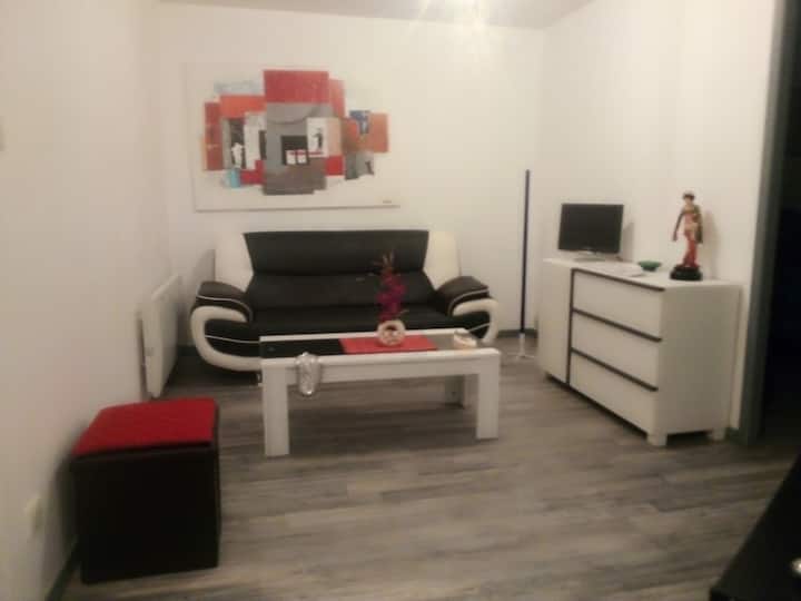 Chambre Privée Confort Ardèche Centre - Le Cheylard