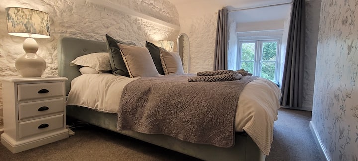 The Bake House (Berryl Farm Cottages) - Isle of Wight