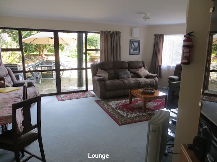 Waikawa Hideaway - Picton