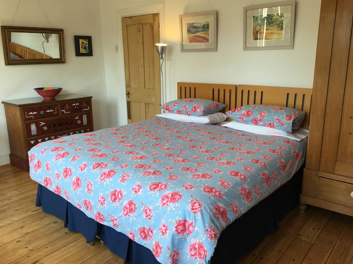 Artists Villa 1 Double/twin Occupancy - Twickenham