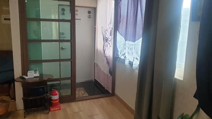 Db하우스 집전체(45평) - Seoul