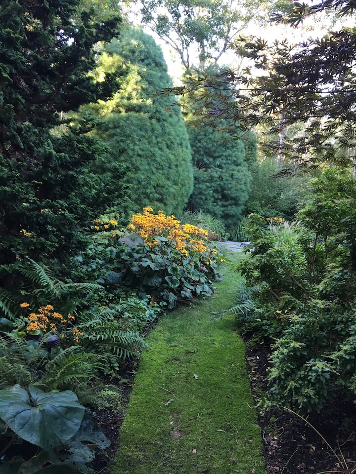 Mint Mid Century Designed Eh Home W/tennis & Pool! - East Hampton, NY