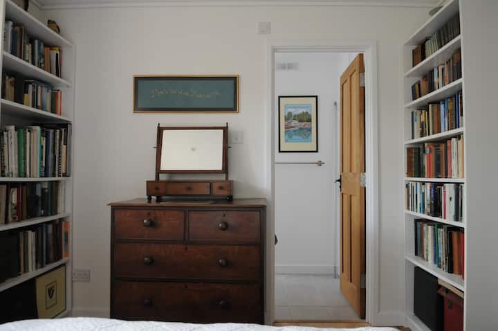 Tranquil, Welcoming Haven At Lullington Studio - Frome