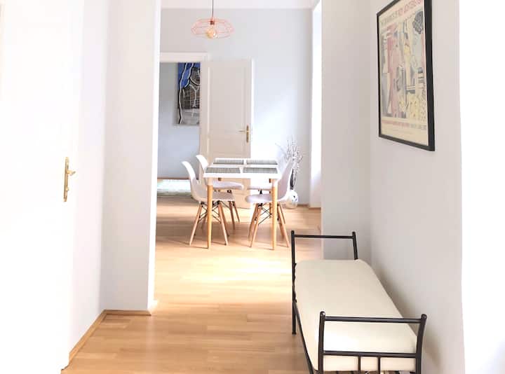 Classic, Modern & Cosy! 7min To Vienna’s Center! - Vienna
