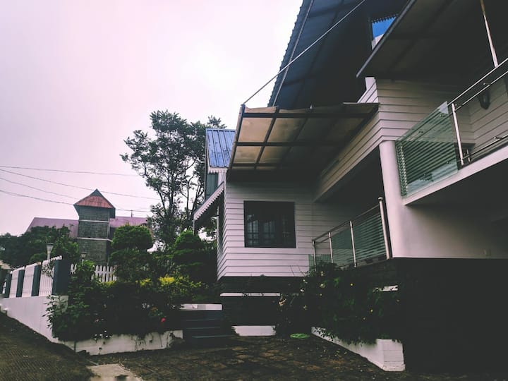 Mi Villas - Kuttikkanam