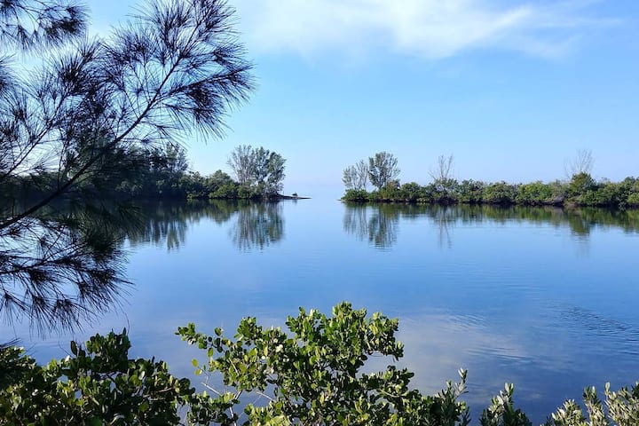 Gulf Views - Hudson, FL