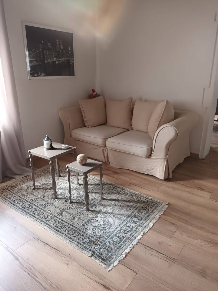 Jolie Maison De Campagne - Meuse
