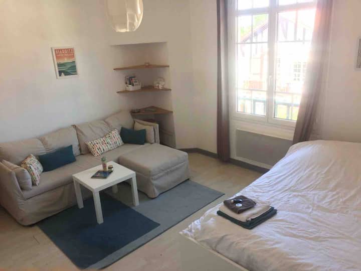 Lovely Studio In Biarritz - Biarritz