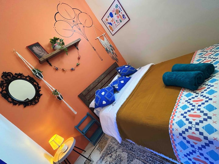 “Budget Friendly Little Room” - Amman