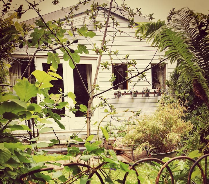 Creatief Huisje - Barendrecht