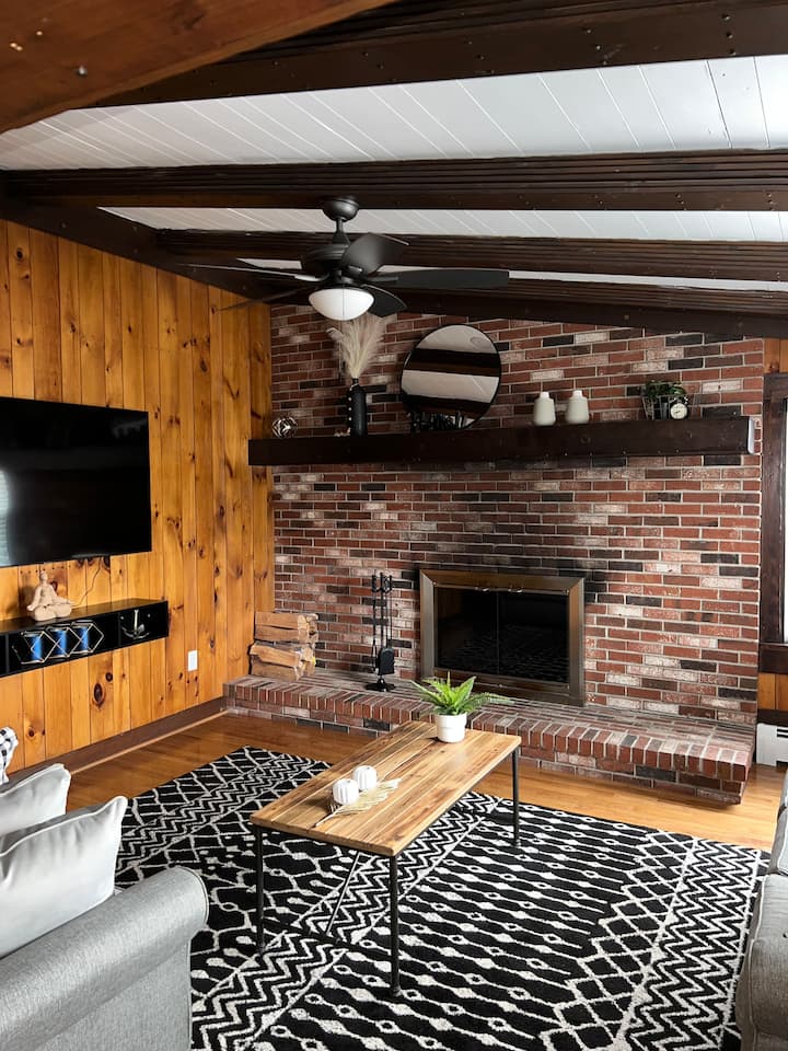 Luxe Home Away - Rhode Island