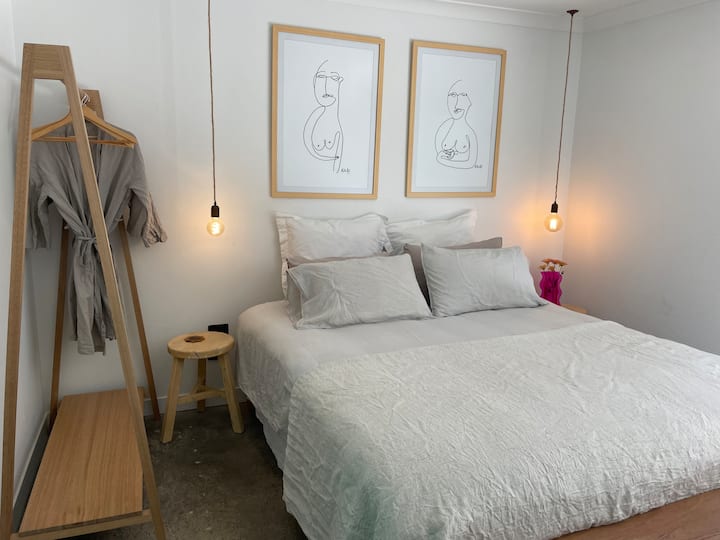 Pacific On Mackay - Byron Bay