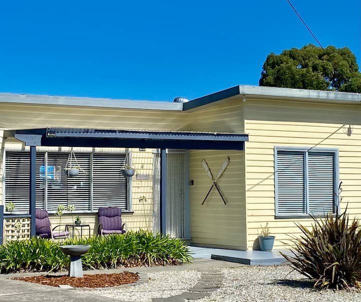 Little Beach Cottage On 4th - Primrose Sands