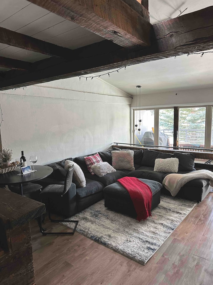 Incredible Downtown Location - Breckenridge, CO