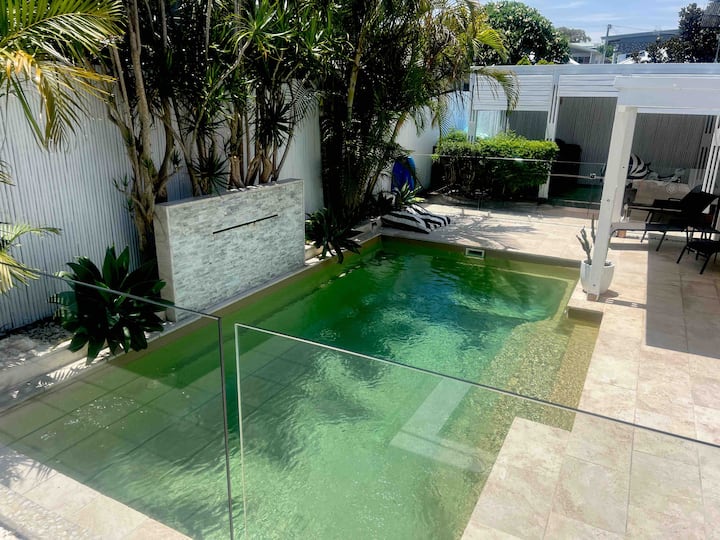 Casa Sul Lago At Lake Macquarie - Newcastle
