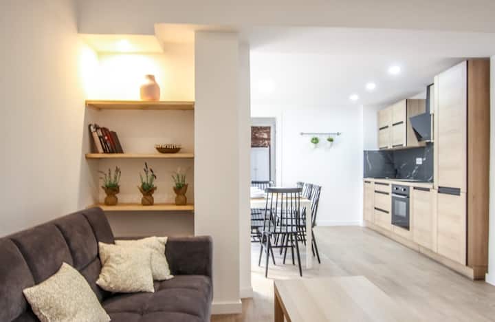 Fabulosa Casa Con Mucho Encanto - Xeraco