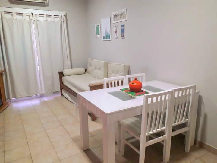 Departamento En Zona Céntrica - Corrientes