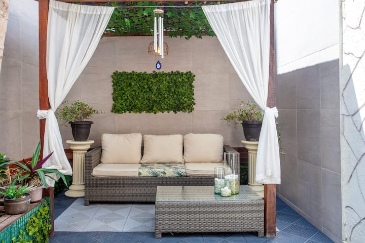 Double Size Room - Barranquilla