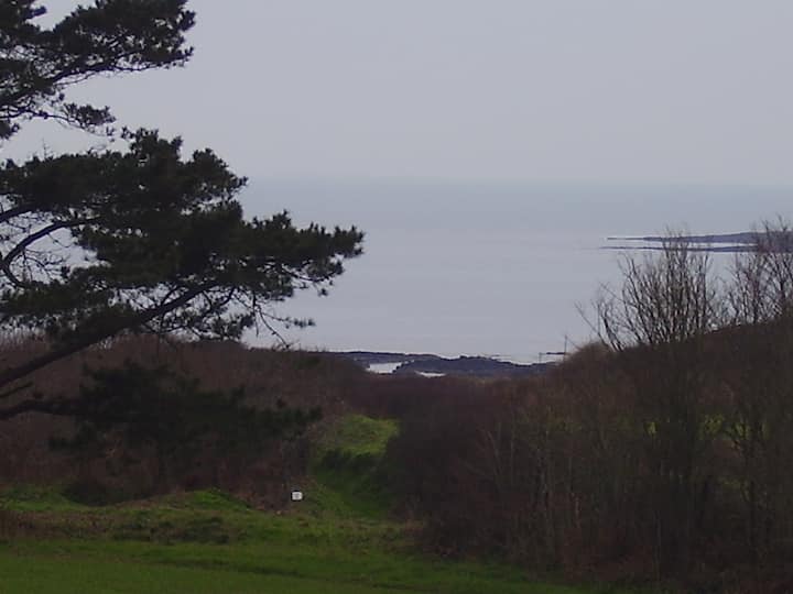 Kersecol  Ti Marie - Moëlan-sur-Mer