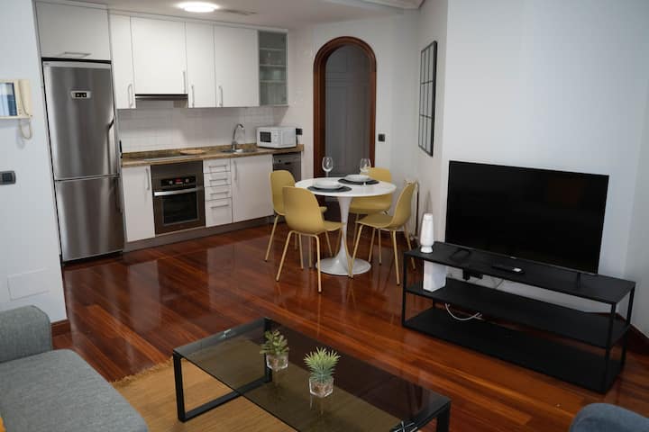 Apartamento Céntrico En Vigo - Vigo