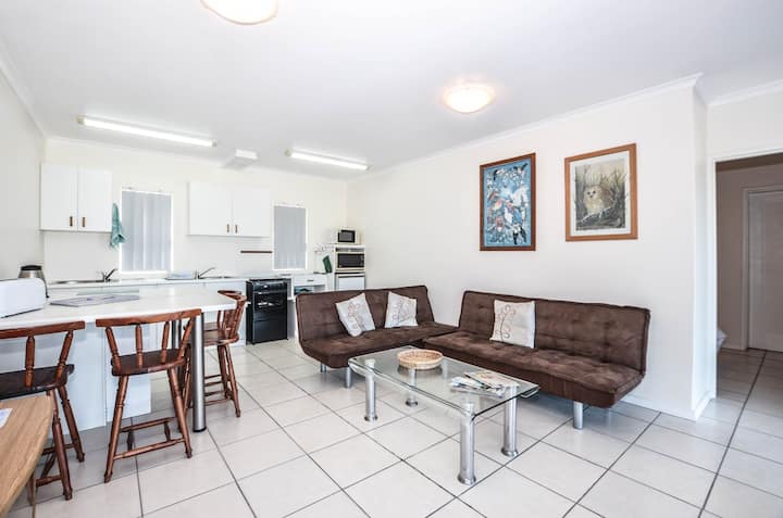 The Tides - Yzerfontein