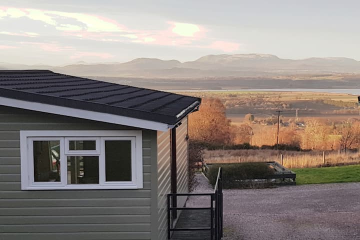 Birchview Chalet, Lentran Near Inverness & Beauly - Beauly