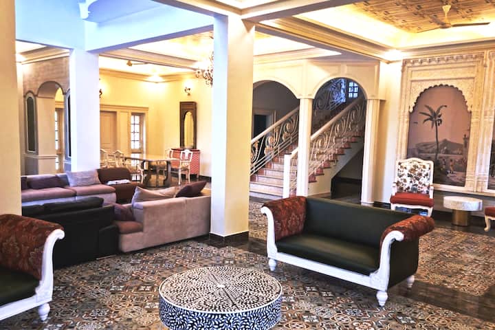 The Ultimate Destination Event Place In Hyd - Hyderabad