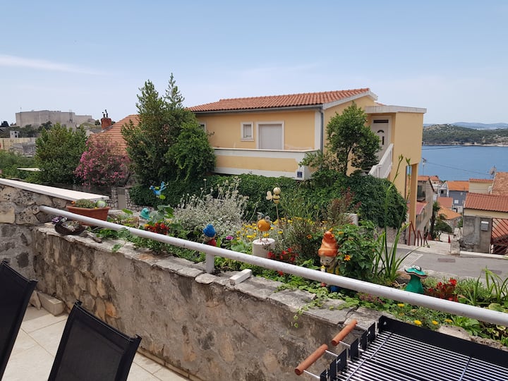 Dalmatia Dream - Skradin