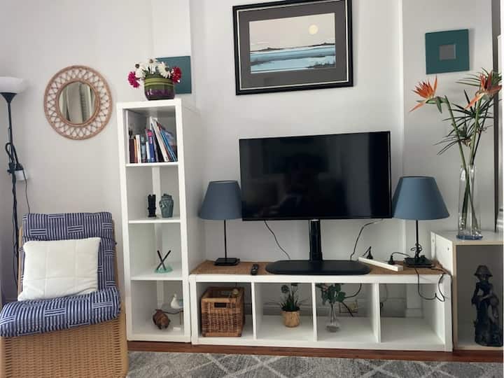 Cosy & Private Studio In Paddington - Sydney