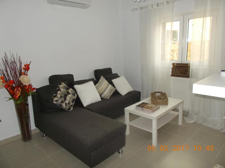Evaggelia's Luxury Apartment - Corfu