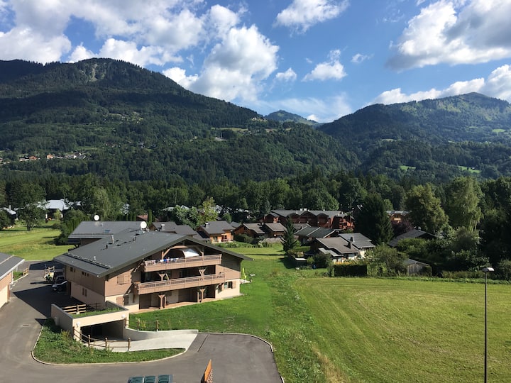 Casa Morillon-lac Bleu - Morillon