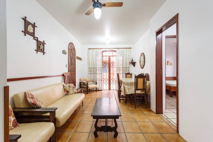 Apto Na Praia - Canasvieiras - Florianópolis - Florianópolis