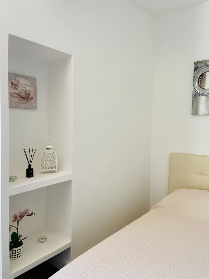 Your Vatican Terrace! Room With Kitchenette - Roma