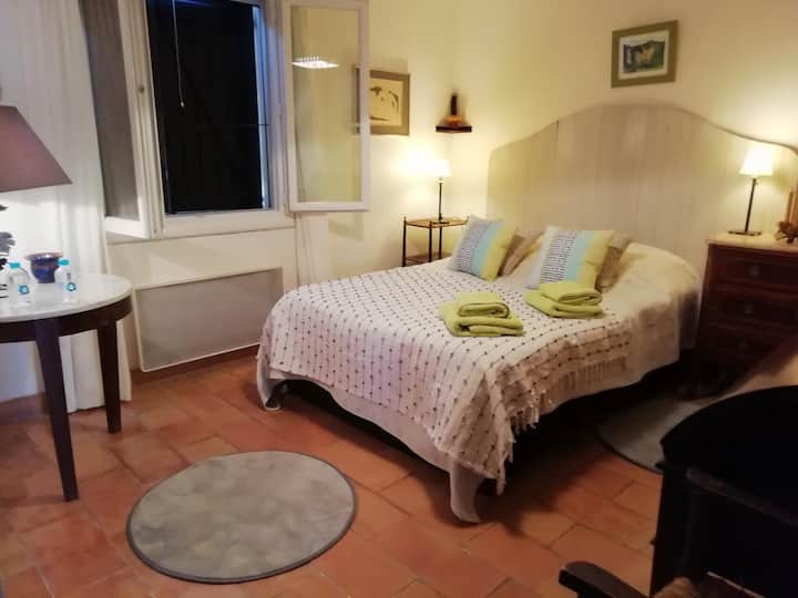 Tra Mare E Monti Cala Di Stella - Haute-Corse