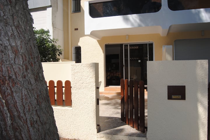 Appartement à 50 M De La Mer Et Terrasse De 25 M² - Argelès-sur-Mer