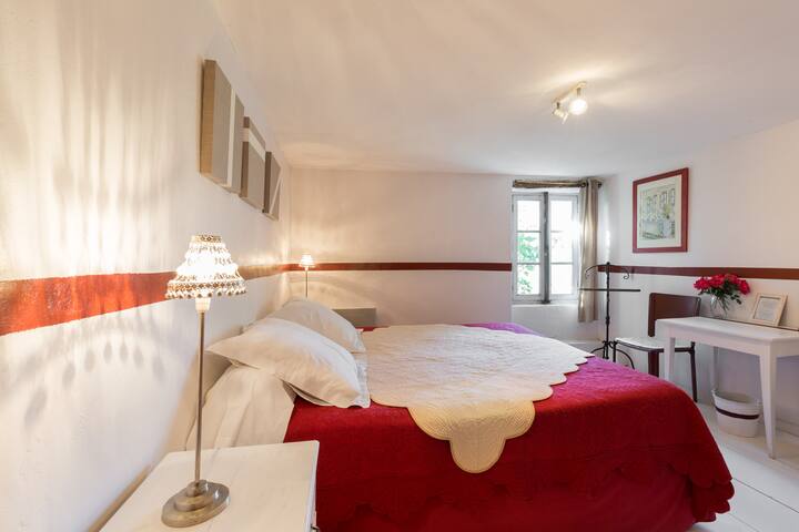 La Baronnie Maison D'hôtes Provence - Nyons