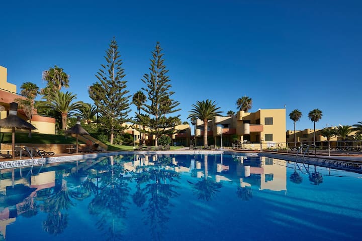 Apartment Dreams Corralejo Close To Beach & Center - Corralejo