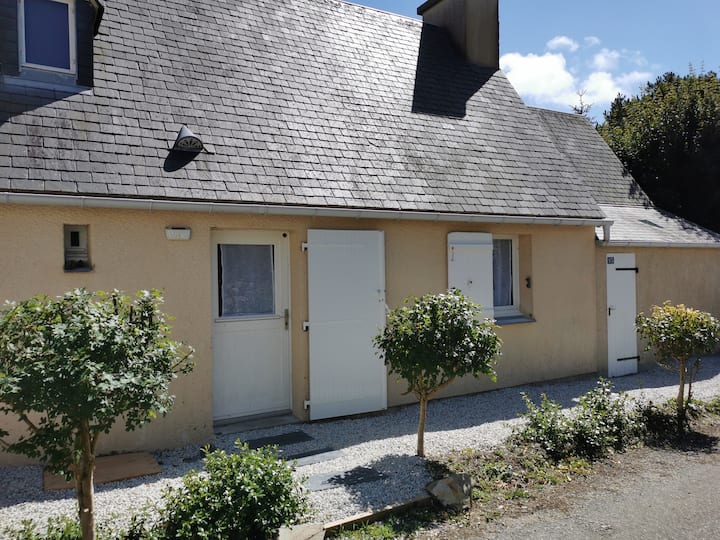 The Place To Be - Cotentin