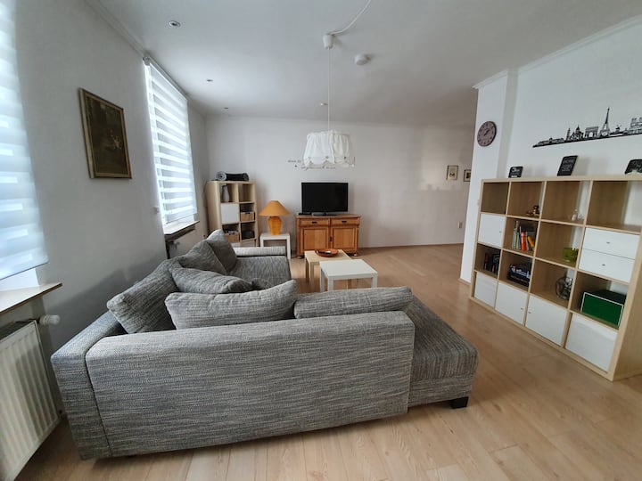 Appartement F2 Au Coeur De Worms - Worms