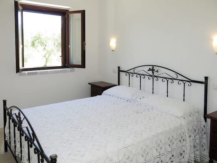Casa Vigna Grande N 8 - Vico del Gargano