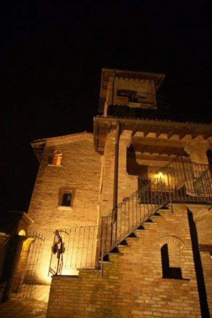 Il Castelletto Di Gomo 1 Con Spa Privata Outdoor - Lombardie